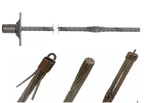 Buy Cable Bolt from YUANXIAN HIGH-TECH MATERIAL TRADING (TIANJIN) CO ...