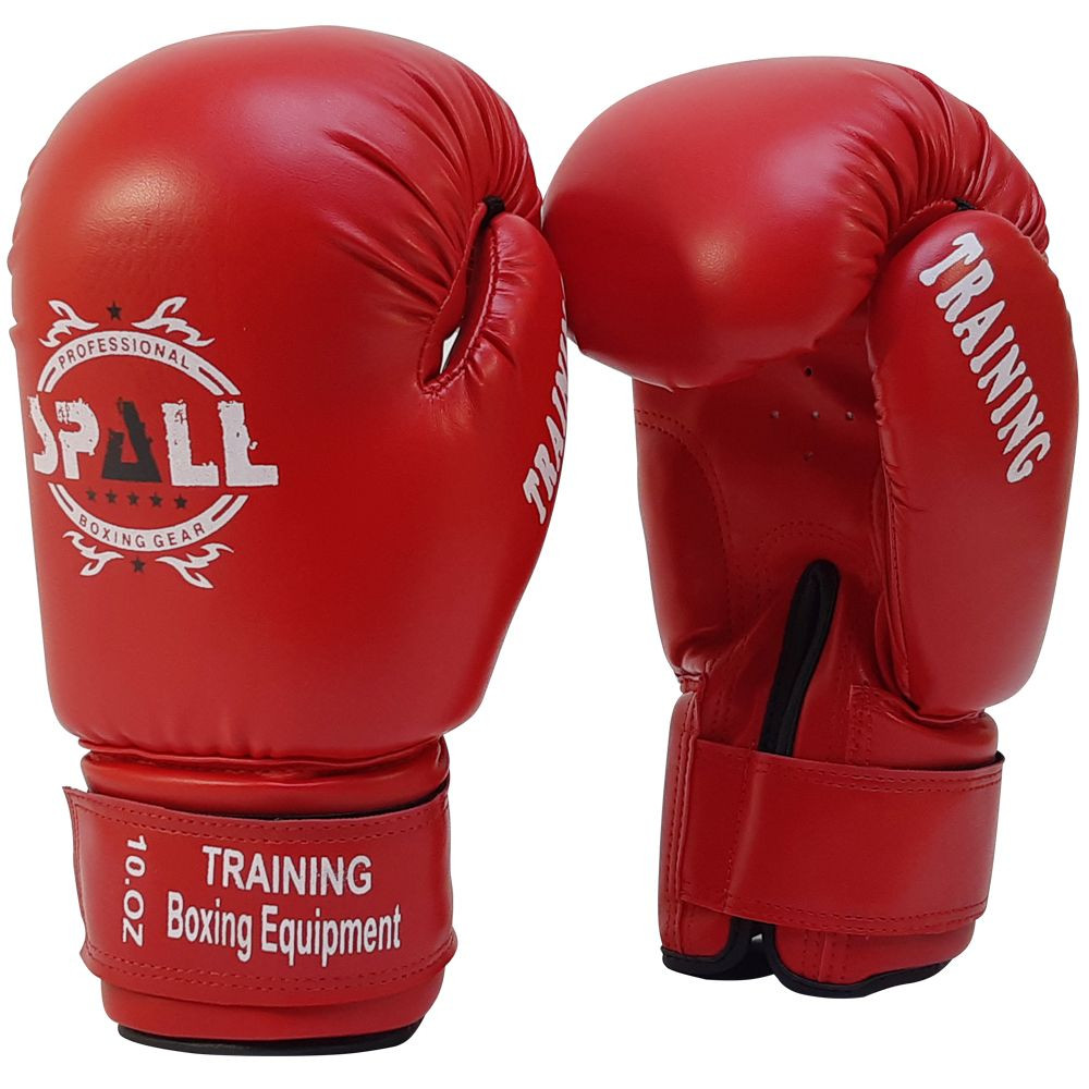 Buy Boxing Gloves For Strong Punches And More Stability Stronger ...