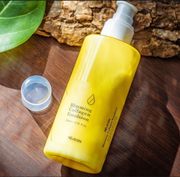 Buy Blooming Collagen Emulsion from beau.beau Corp., South Korea ...