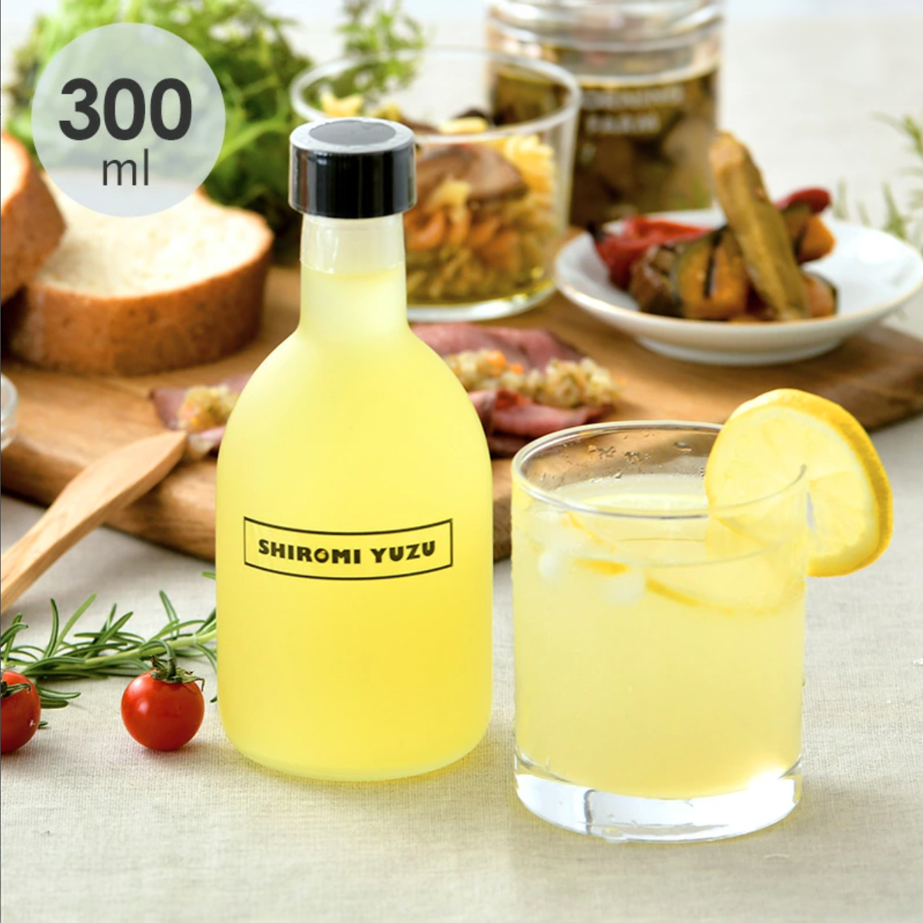 Buy Yuzu Syrup - All-natural Japanese Citrus Syrup, Made With Beet ...