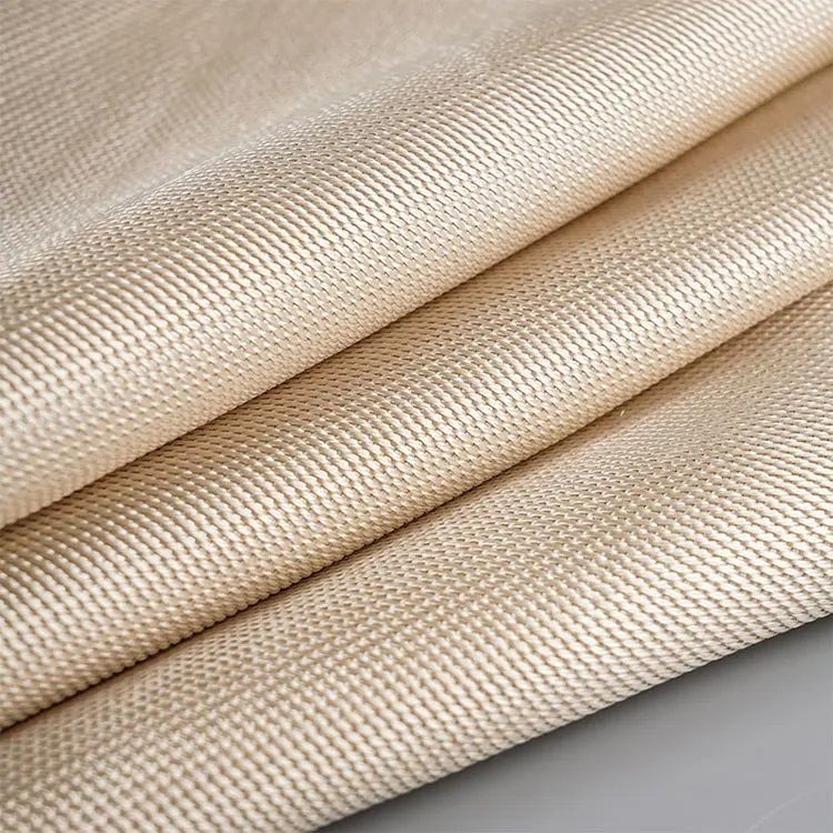 Buy High Silica Fiber Glass Cloth from Huai'an Thermax Insulation ...