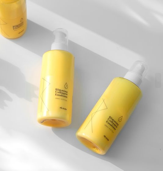 Buy Blooming Collagen Emulsion from beau.beau Corp., South Korea ...