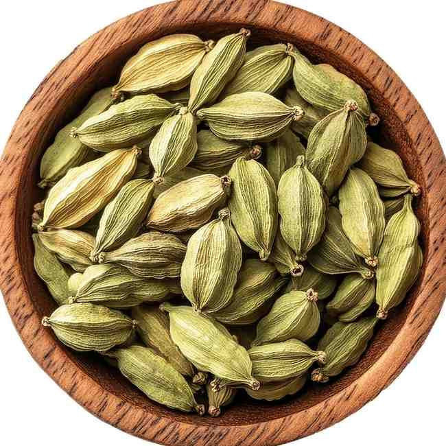 Buy Green Cardamom from Gowda Hills Spices Trading LLC, United Arab ...