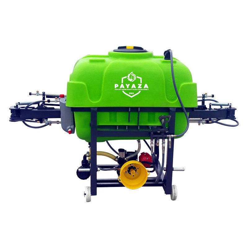 Buy Agricultural Spraying Machine from PAYAZA AUTOMOTIVE MACHINERY ...