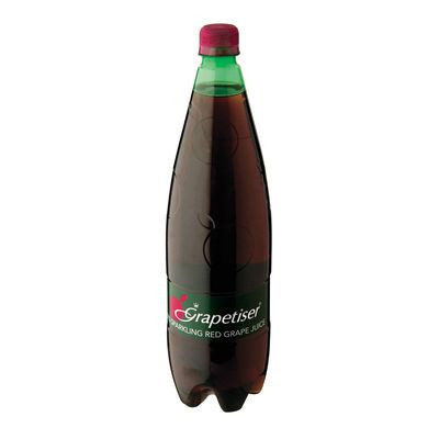 Buy Grapetiser & Appletiser 100% Sparkling Water Red Grape Juice from ...