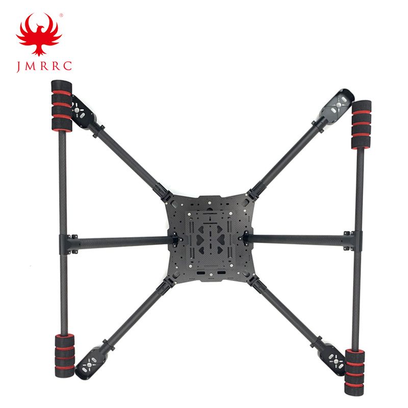 Buy Quadcopter 750mm Frame Kit With Landing Gear Carbon Fiber from ...