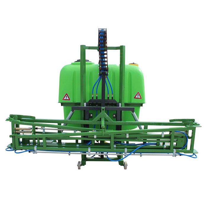 Buy Agricultural Spraying Machine from PAYAZA AUTOMOTIVE MACHINERY ...