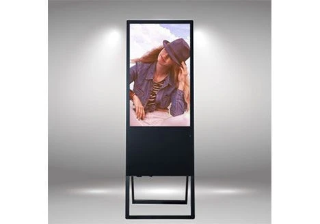Buy Digital Signage 43 55 High Resolution Digital Signage 4k Commercial ...