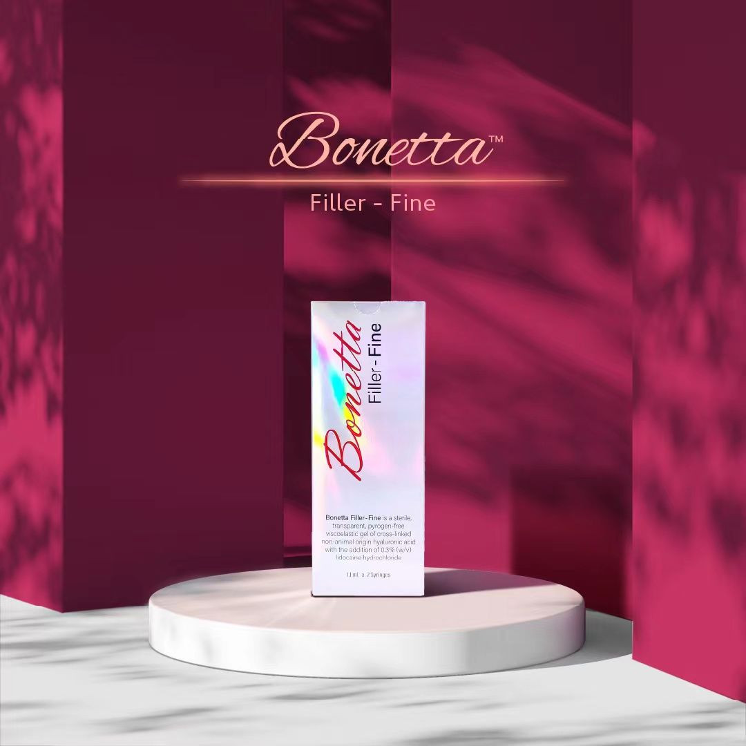 Buy Best Filler Bonetta Hyaluron Acid Pen Natural Looking Lip ...
