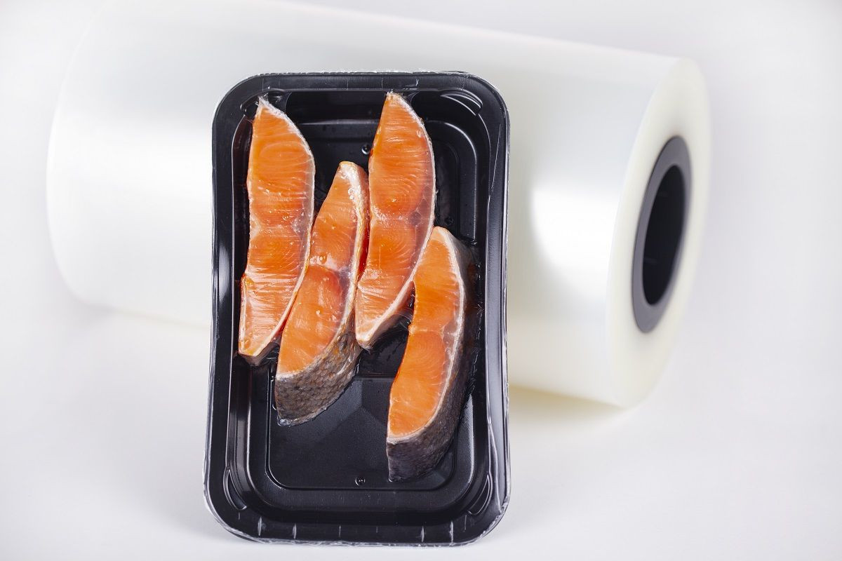 Buy Skin Pack Film from Frank & Associates Plastic Co. Ltd., Taiwan ...