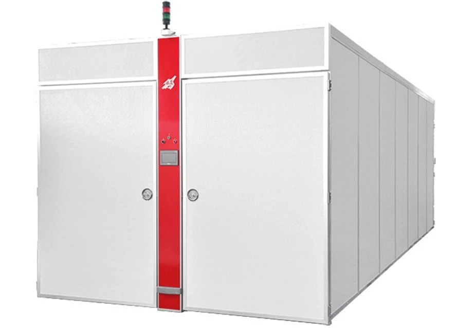 Buy Multi-stage Incubator 90720 Setter And Hatcher from SHANDONG ...