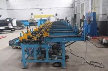 Buy Organizer& Feeder Machine Rebar Construction Machine from Hebei ...
