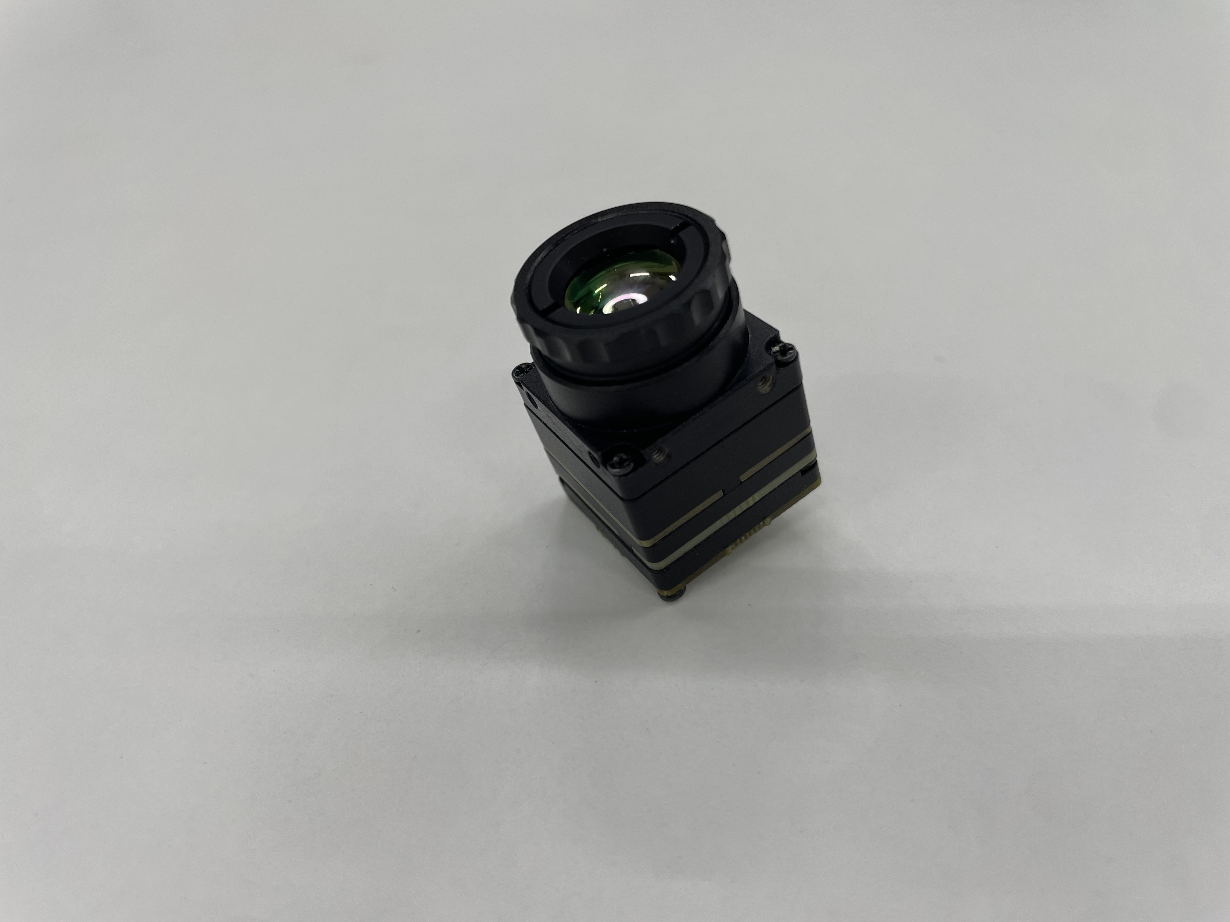 Buy Infrared Thermal Imaging Camera from Guangdong Daye Electronic ...