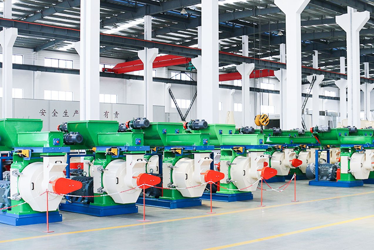 Buy Biomass Pellets from Jiangsu Kingwood Industrial Co., Ltd., China ...