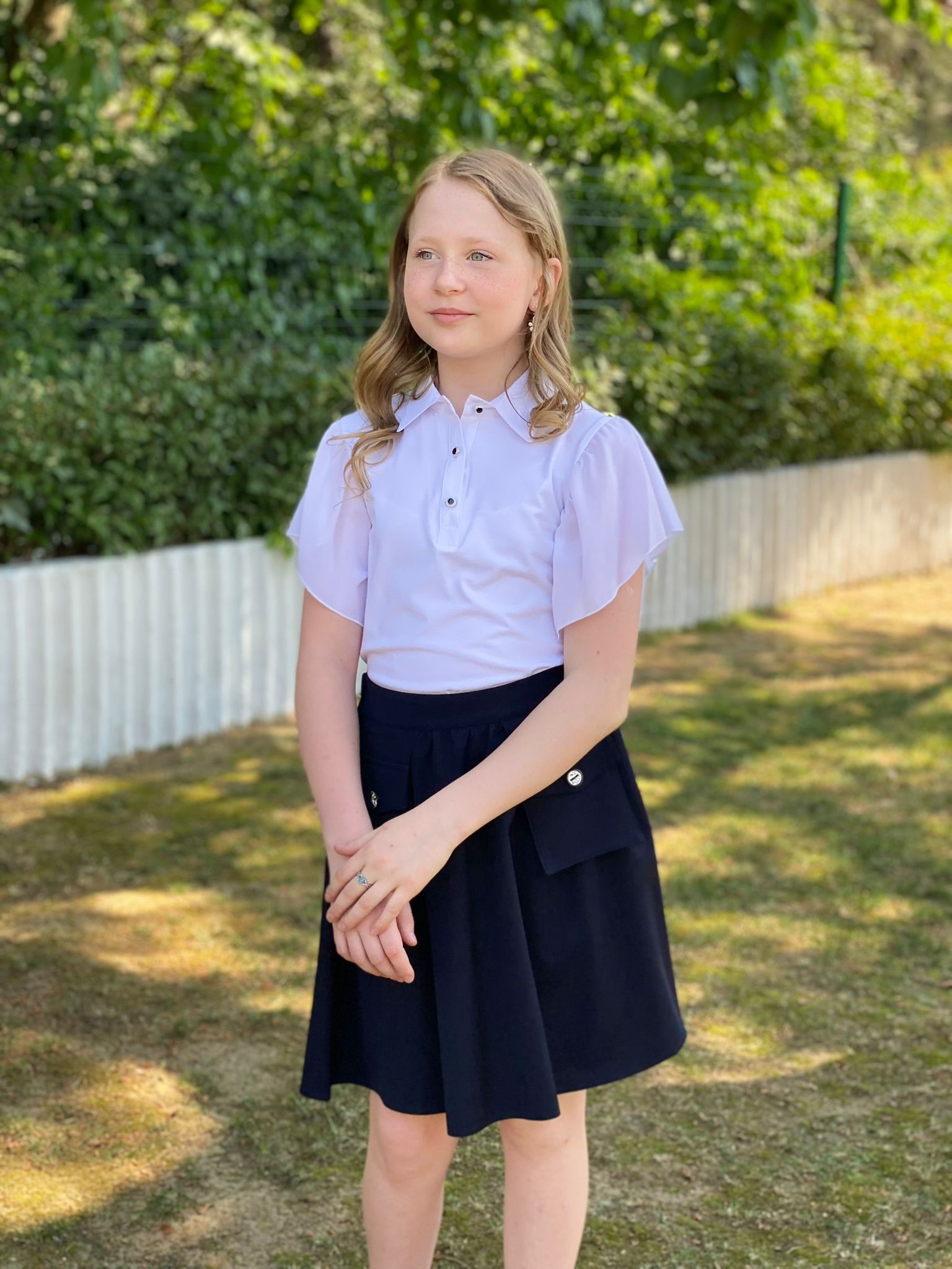 Buy School Uniform from AHSEN MORVA TEXTILE, Republic of Türkiye ...