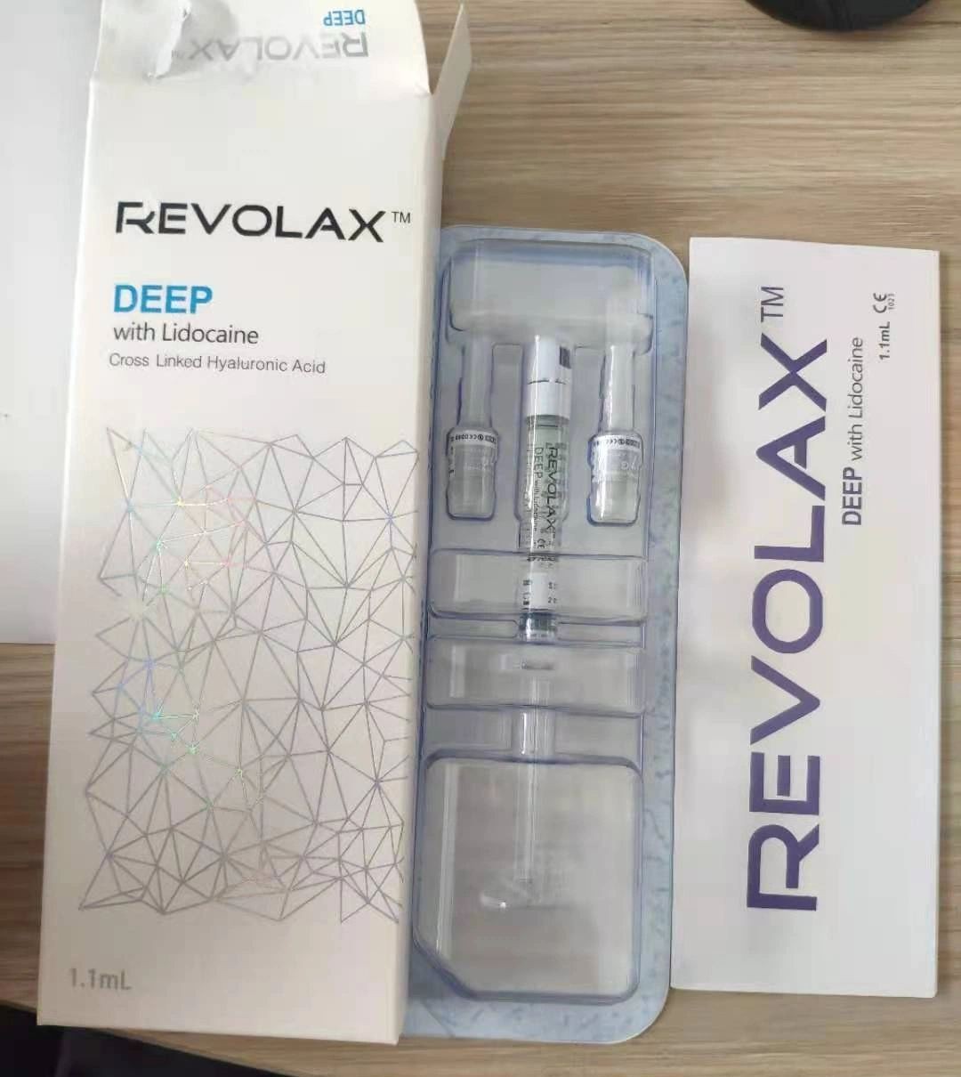 Buy Revolax Deep Filler Online from Fuzhou Lista Biotechnology Co ...