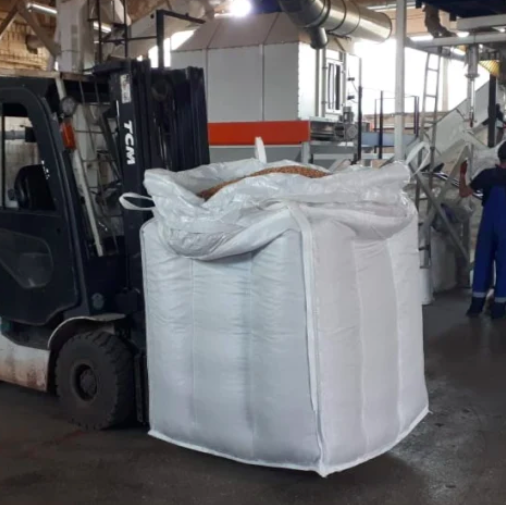 Buy Form Stable Fibc Bags from Paxigen Poly Pack, India | Tradewheel.com