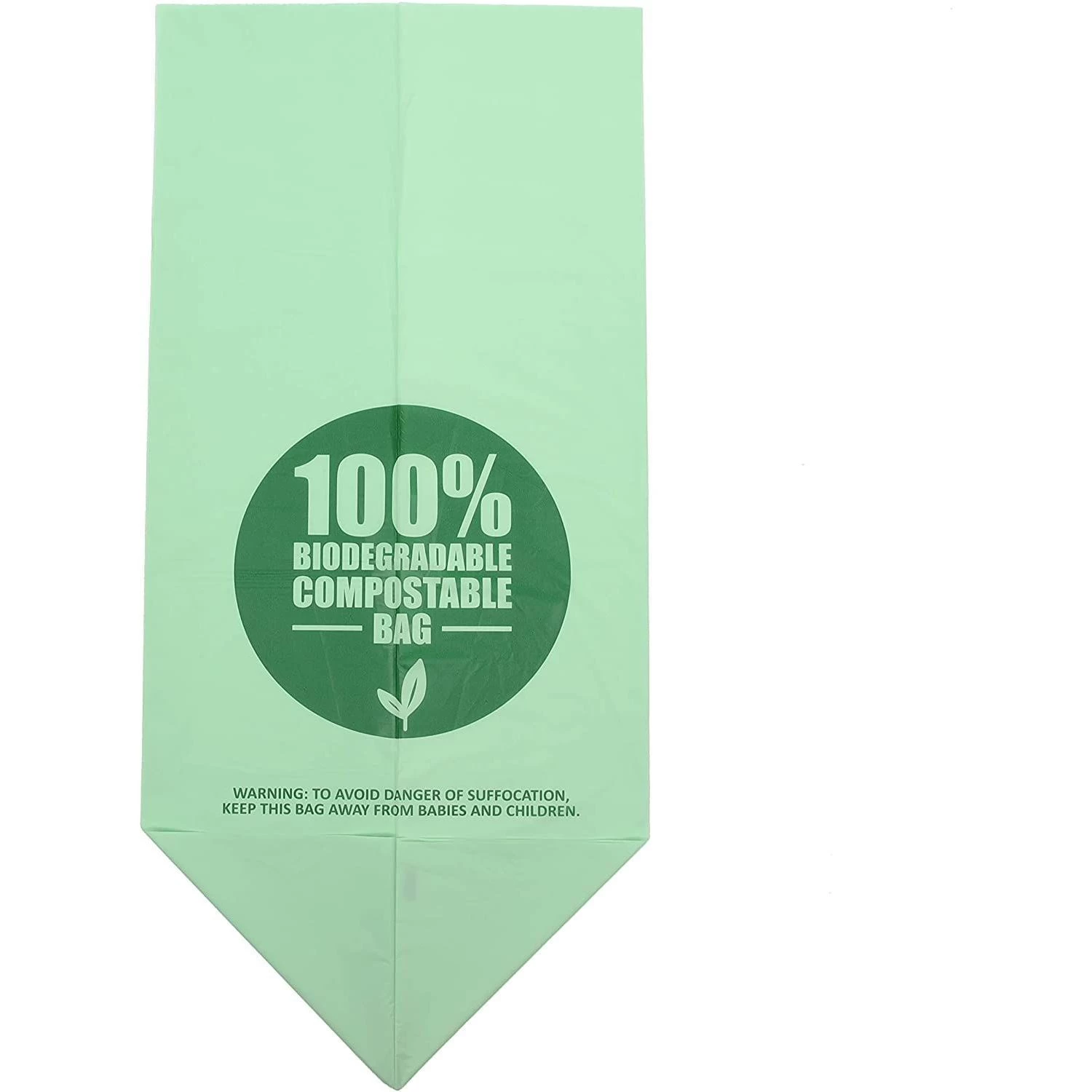 Buy Eco-friendly Biodegradable Compostable Corn Trash Bags from HAPLAST ...