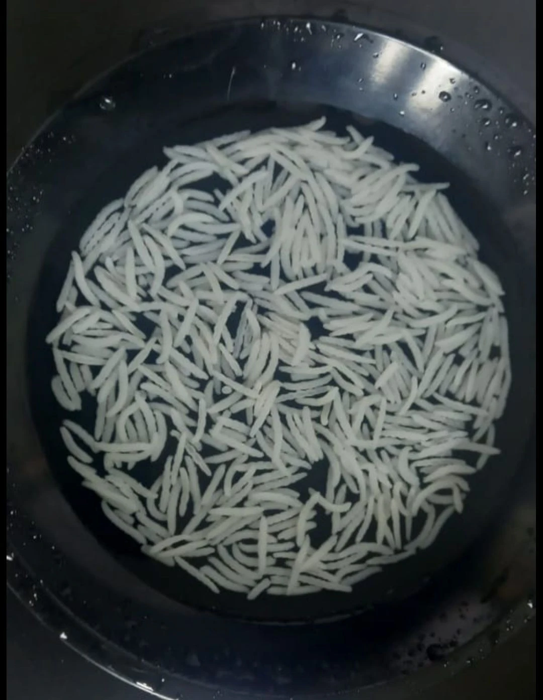 Buy Kainaat 1121 Steam Rice from Buraq Trading, Pakistan | Tradewheel.com