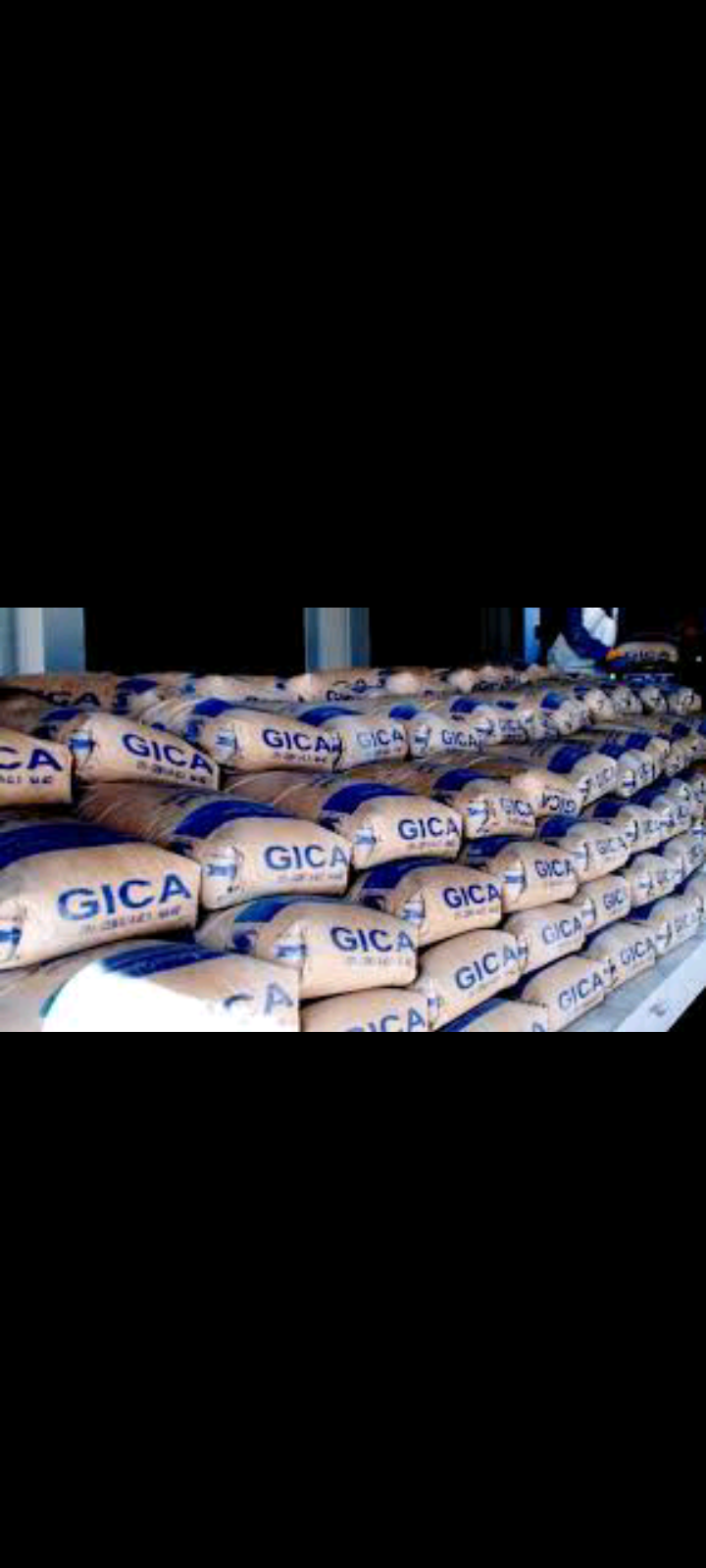 Buy Cement Portland 42.5n And 42.5r Biskra Tebessa Hjar Souda Stife ...