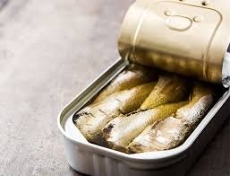 Buy Canned Mackerel Simak from International Seafood Company, Oman ...