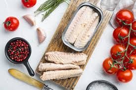 Buy Canned Mackerel Simak from International Seafood Company, Oman ...