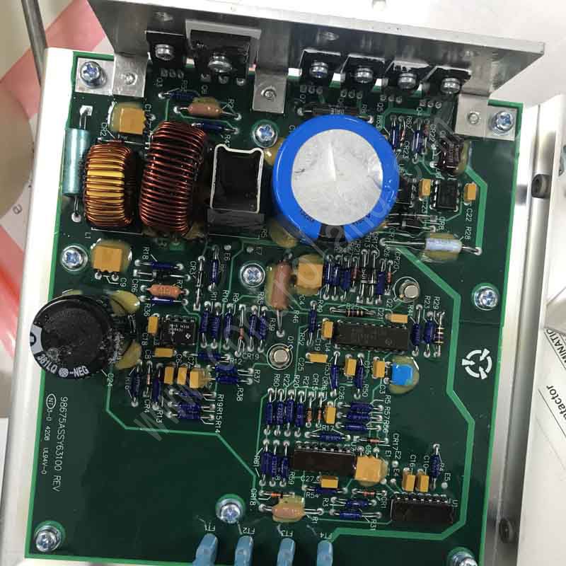 Buy Ge1257 41a296352cyp2 Gdpc from Shanghai Controland Engineering ...