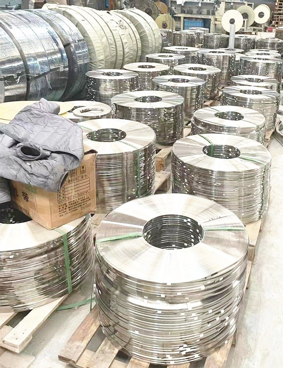 Buy Banding from ESP Cable Solutions Co.,Limited ﻿, USA | Tradewheel.com