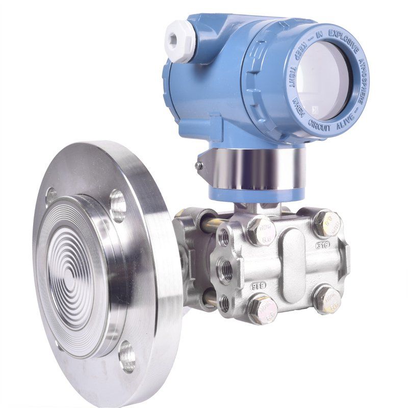 Buy Durable Pressure Sensors Built To Withstand Harsh Environments from ...