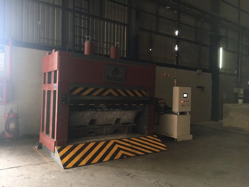 Buy Dross Press from Xian Huan-Tai Technology & Development Corp., Ltd ...