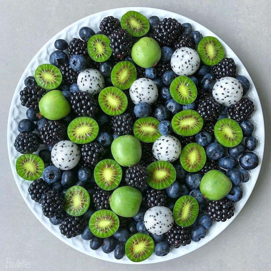Buy Bleu Berry from MNO HOLDİNG COMPANY, Republic of Türkiye ...