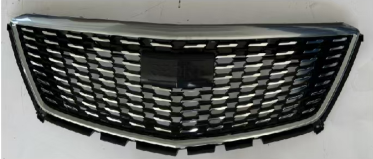 Buy 20 Xt5 Starry Deluxe Edition Deleted Front Grind For Cadillac from ...