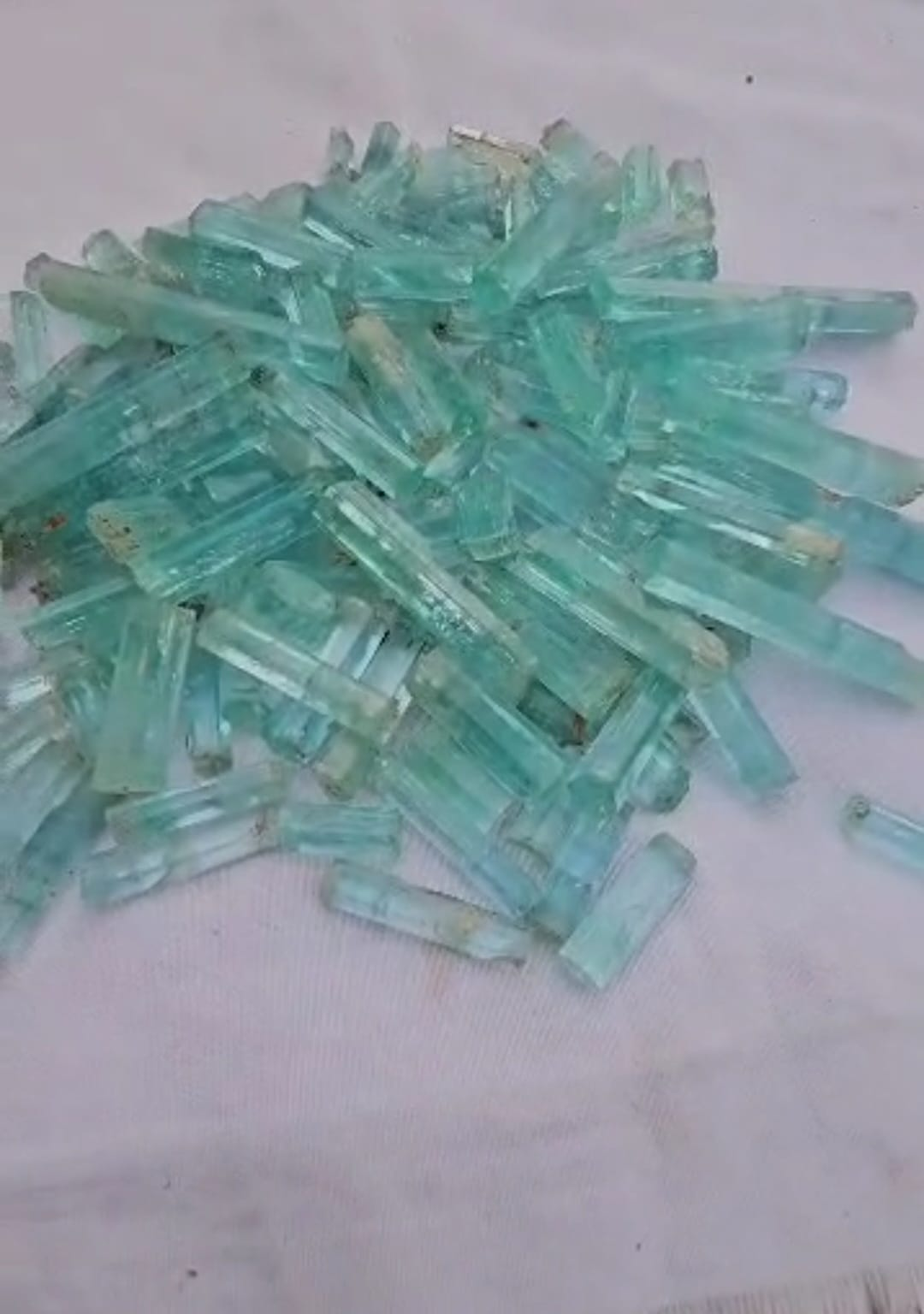 Buy Aquamarine from Company - Jebon International llc, USA | Tradewheel.com