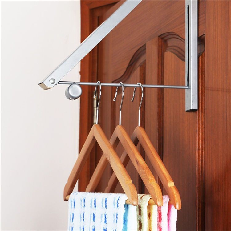 Buy Triangle Hanger Behind The Door from Dongguan Gumei Homewares Co ...