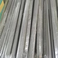 Buy Astm F136 Ti-6al-4v Eli Titanium Bars For Implants from Baoji ...