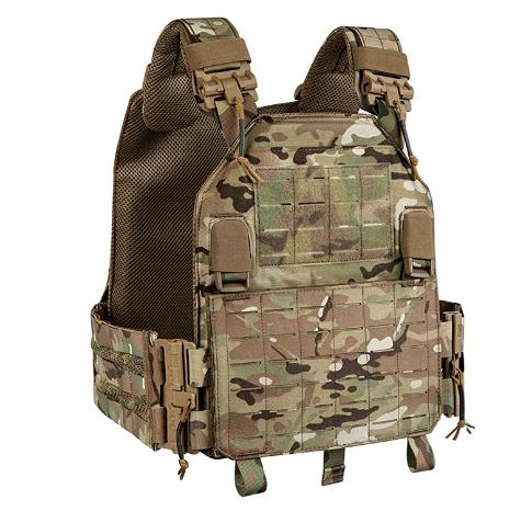 Buy Quick-release Tactical Vest, Outdoor Load-reducing Training Vest ...