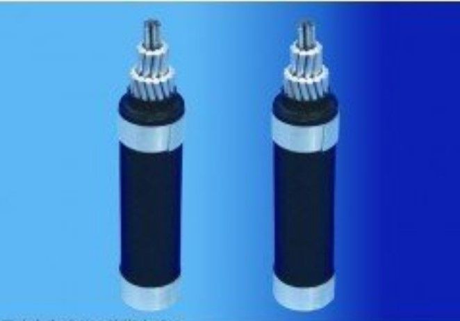 Buy Cross-linked Polyethylene Insulated Overhead Cable from Qingdao ...