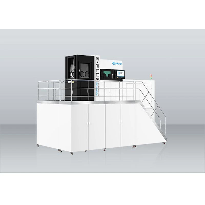 Buy Additive Manufacturing Machine from Eplus3D, China | Tradewheel.com