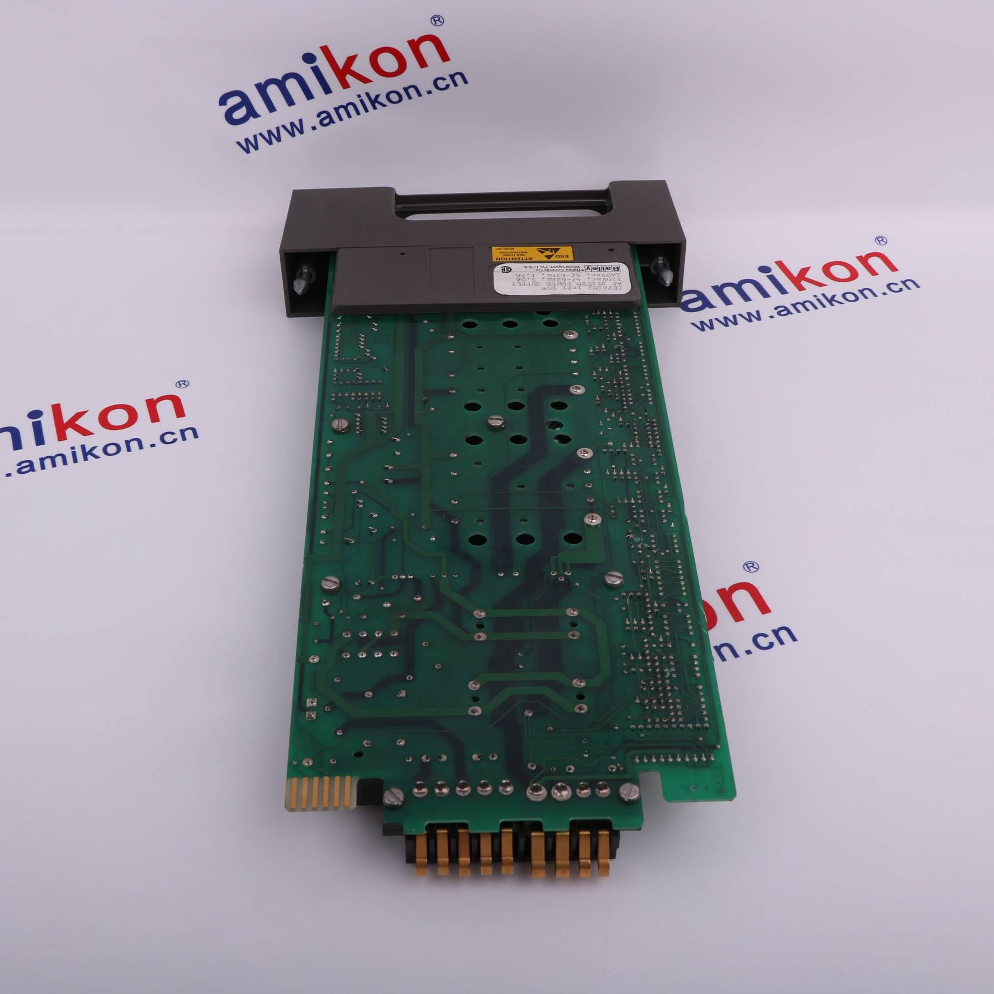 Buy (new And Orignal) Abb Dytp600a 6143001-zy | Module from Amikon ...
