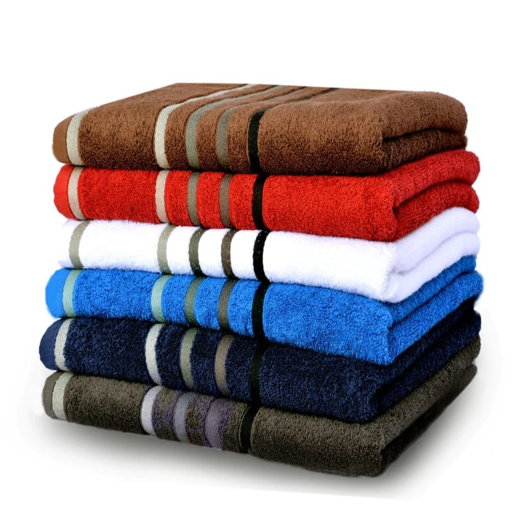 Buy Towel: Unwrapping The Best Options from Unimex, South Korea ...