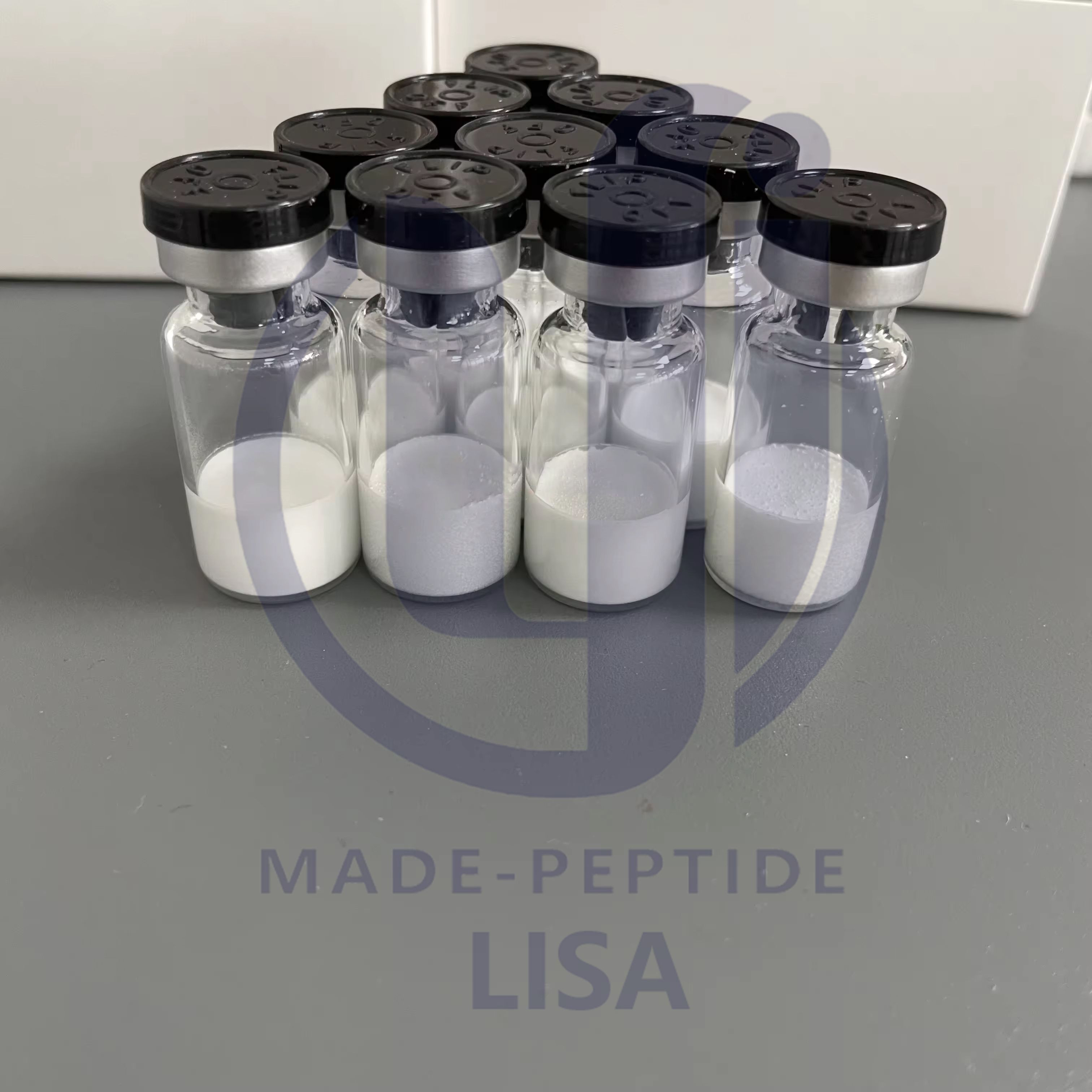Buy Retatrutide 5mg 10mg Weight-loss Peptide from TAIWAN OYI PEPTIDE CO., LTD, China ...