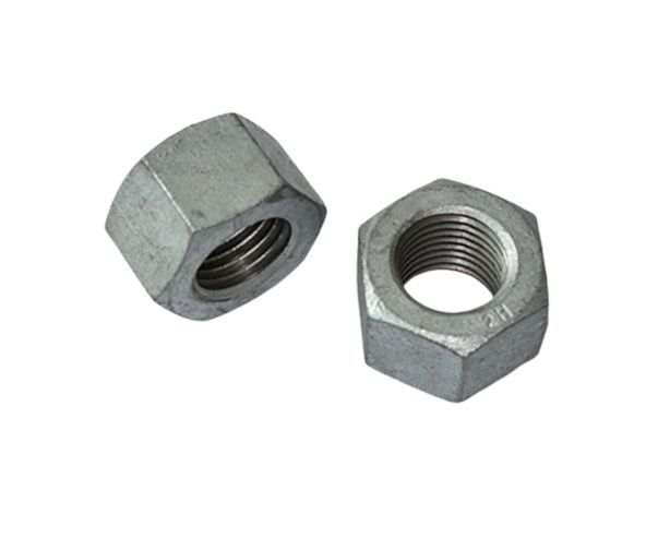 Buy Iso 7414/4775/7413/7417 Structure Nuts from Ningbo Datian Fastener ...