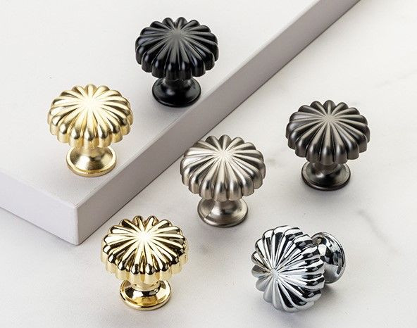 Buy Durable & Stylish Plastic Drawer Knobs: Affordable Elegance For Any ...
