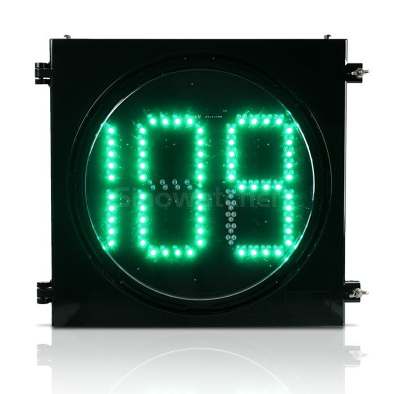 Buy Traffic Light Countdown Timer from Sinowatcher Technology Co., Ltd ...