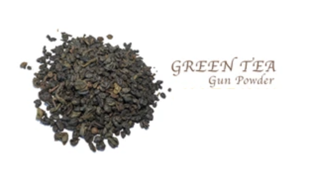 Buy Green Tea (gun Powder) from Storehouse Trading Pty Ltd., Australia ...