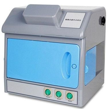 Buy Uv Viewing Cabinet Meter from Standard International Group (HK ...