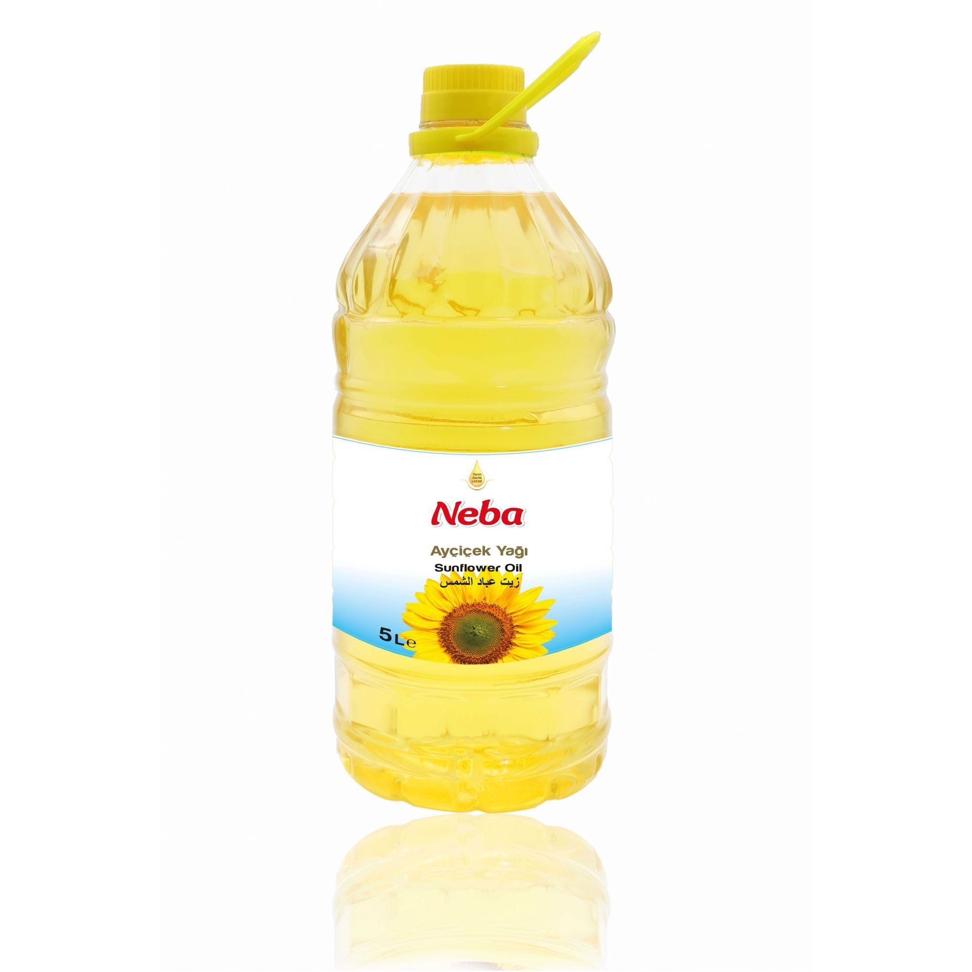 Buy Wholesale Price Premium Refined Sunflower Oil Certified For Bulk ...