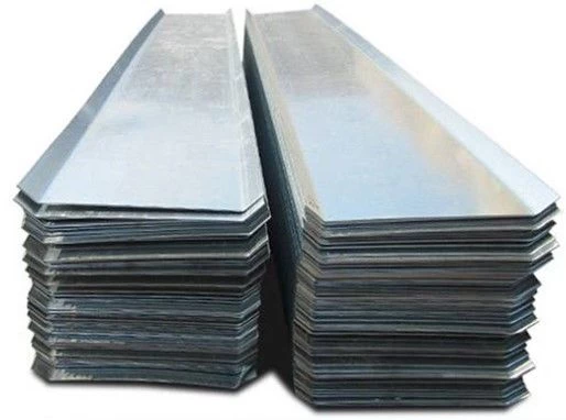 Buy Galvanized Steel Stop Belt from Hengshui Runli rubber plastice new ...