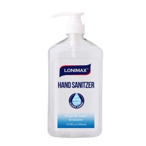 Buy 1000ml Water-free Hand Washing Gel from Zhejiang Shun An Industry ...