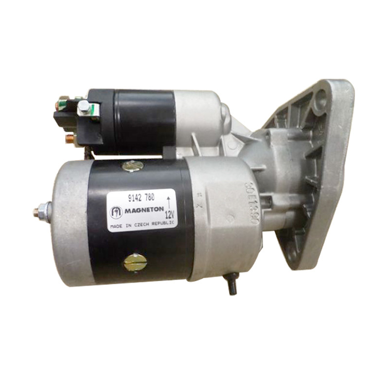 Buy 12v Auto Engine Electric Motor Starters Parts 9142722 123708033 For ...